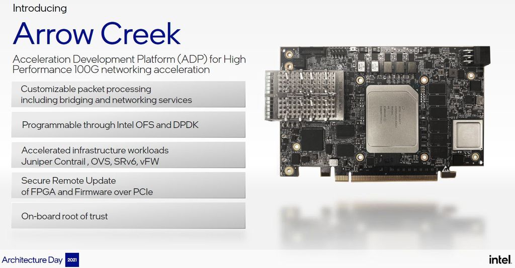 英特爾5月公布IPU發展藍圖，揭露2022至2025年上市的IPU產品概況 | iThome